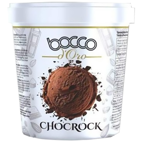 Stones Étterem és Pizzéria - Étlap - Bocco d’Oro Jégkrémek